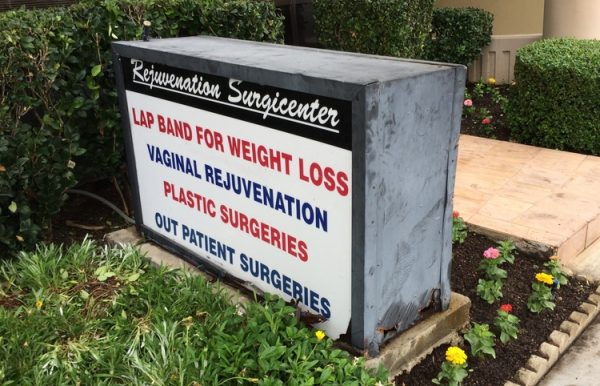 Sign Surgery - Premium Solutions