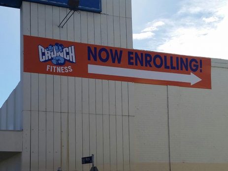 Pylon & Lightbox Signs | Premium Solutions