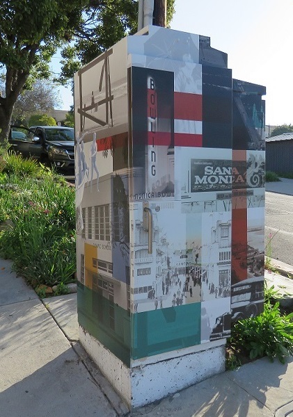 Utility Box Wraps_SantaMonica_PremiumSignSolutions 2 | Premium Solutions
