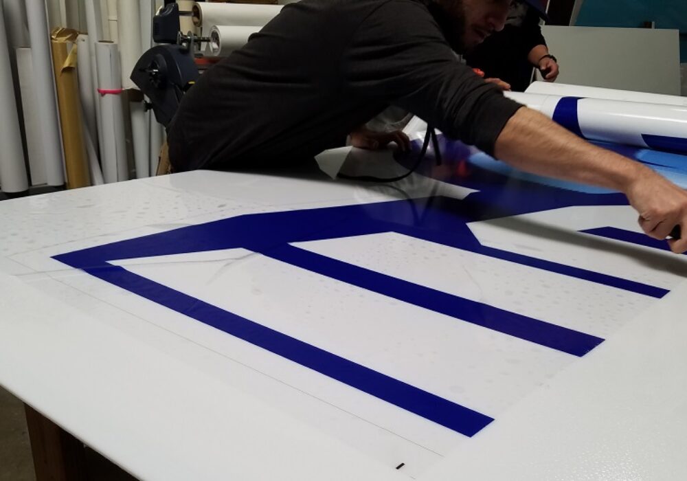 lexan signs | Premium Solutions