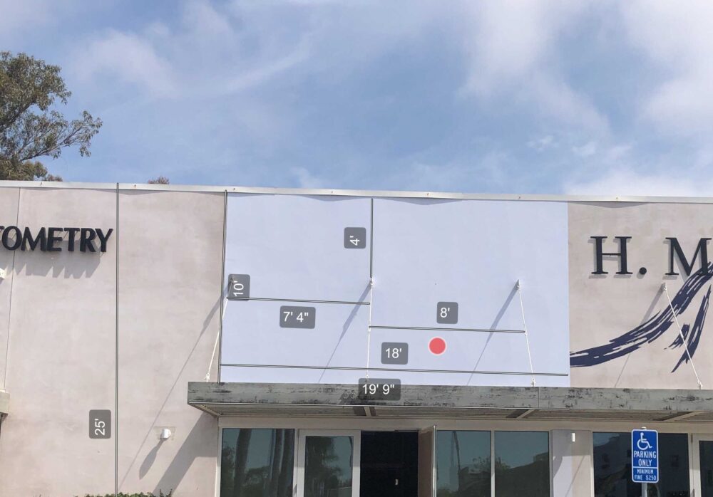 Halo Lit Signage: When the Sun Goes Down, Make Your Sign Impossible to ...