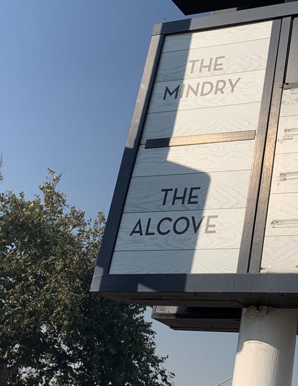 Lightbox Pylon Inserts for Mindry and Alcove in Malibu - Premium Solutions