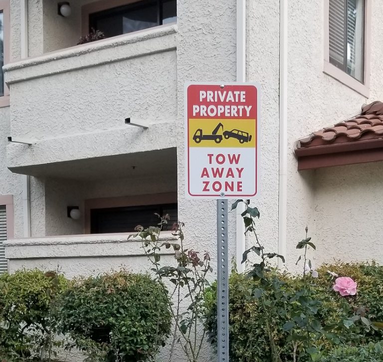 Even More Wayfinding and Directional Signs for Casa Gateway - Premium ...