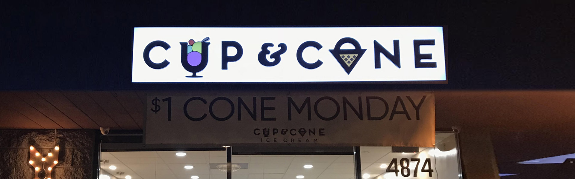 Pylon & Lightbox Signs | Premium Solutions