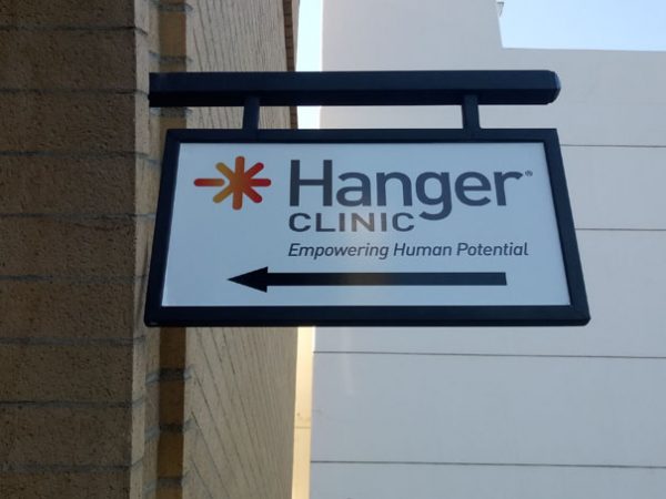 Photo Blade Signs - Premium Solutions