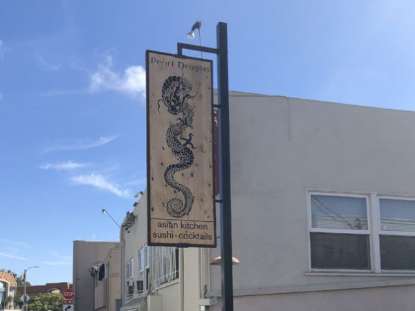 Blade Signs are a Timeless Type of Storefront Sign - Premium Solutions