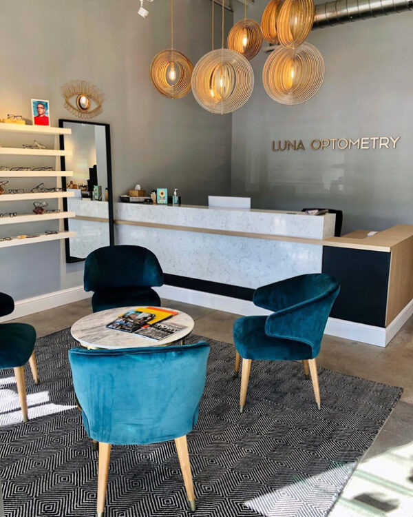 Clients – Luna Optometry – Premium Solutions