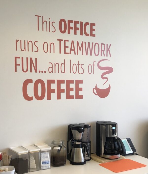 Decorate Offices with Inspirational Quotes Signs - Premium Solutions