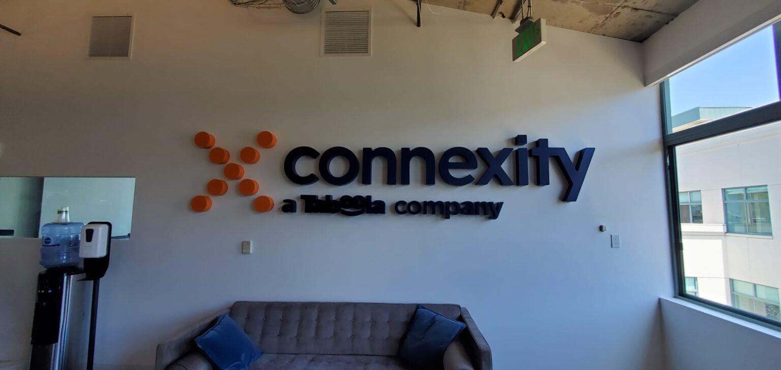 Channel Letter Lobby Signs in Santa Monica – Premium Solutions