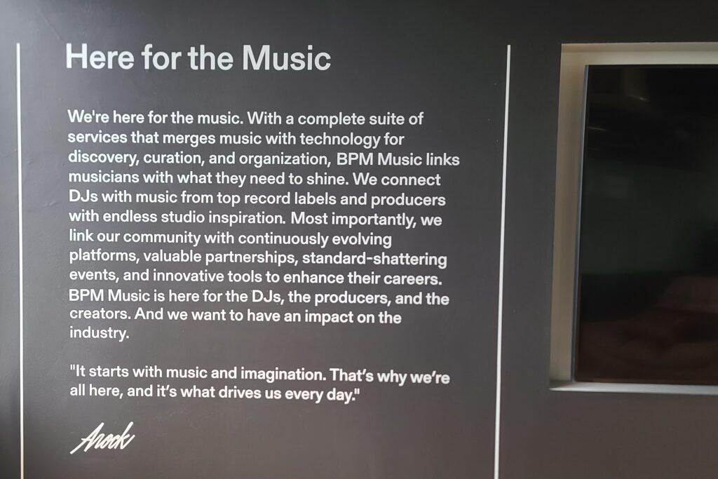 BPM Wall Graphics Los Angeles - Premium Solutions