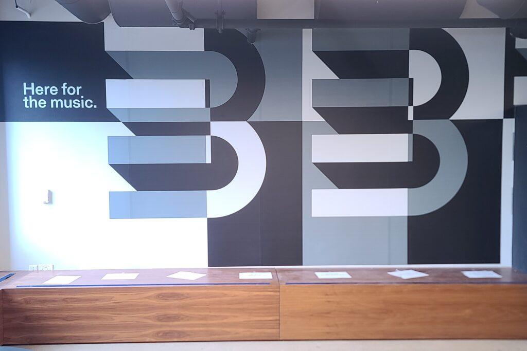BPM Wall Graphics Los Angeles - Premium Solutions