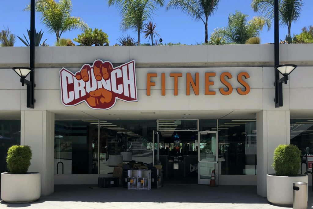 Principles of Signage Design & Color – Premium Solutions