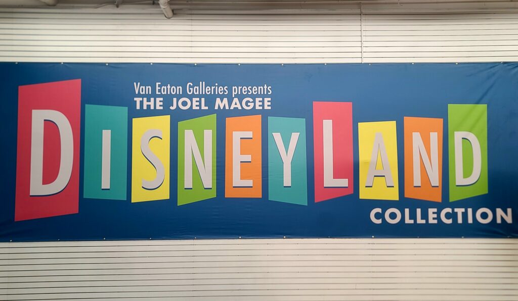That's From Disney Interior Banners Burbank - Premium Solutions