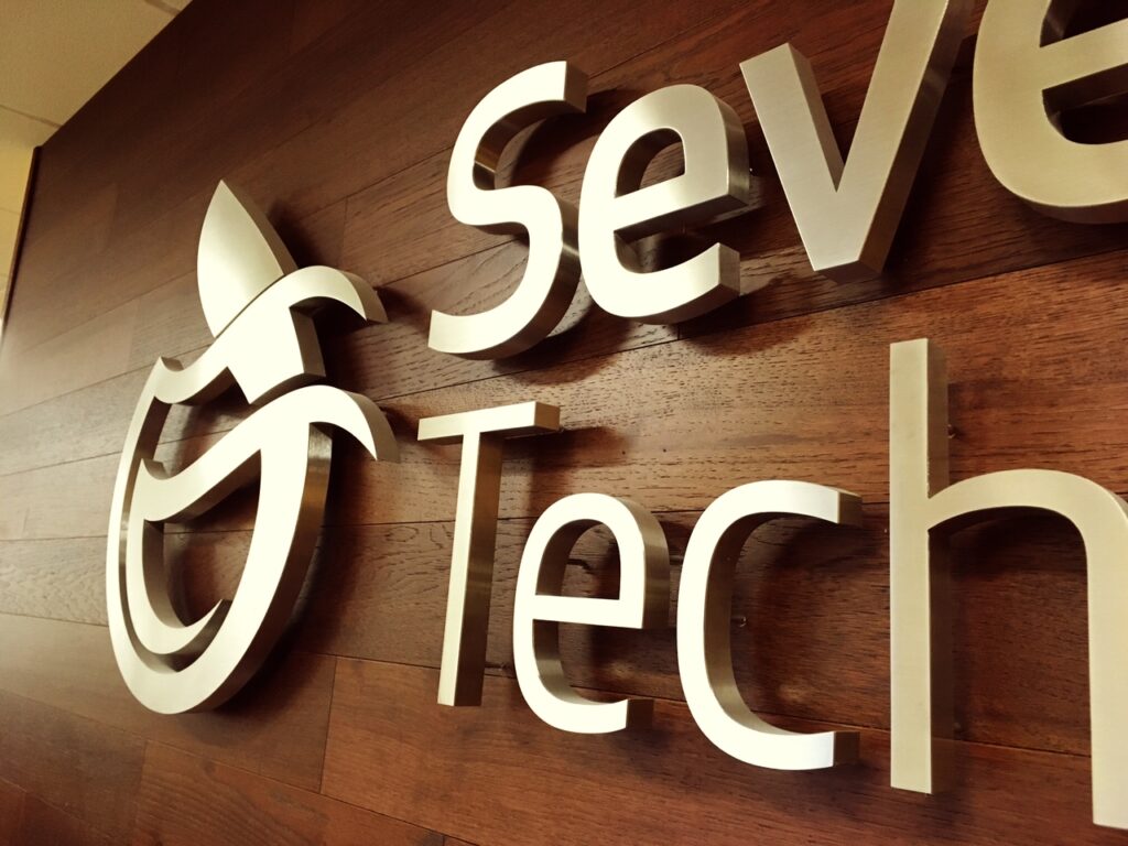 Pro & Cons of Lobby Sign Materials - Premium Solutions