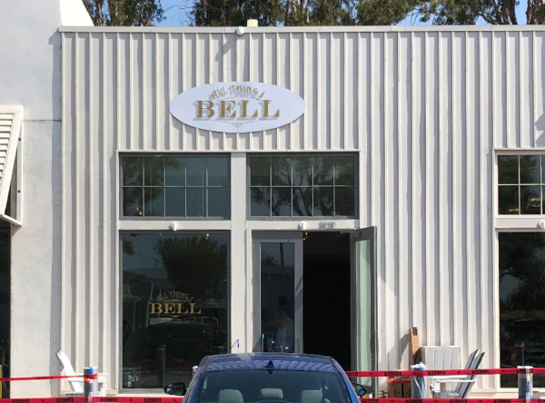 Dimensional Letters - Premium Solutions