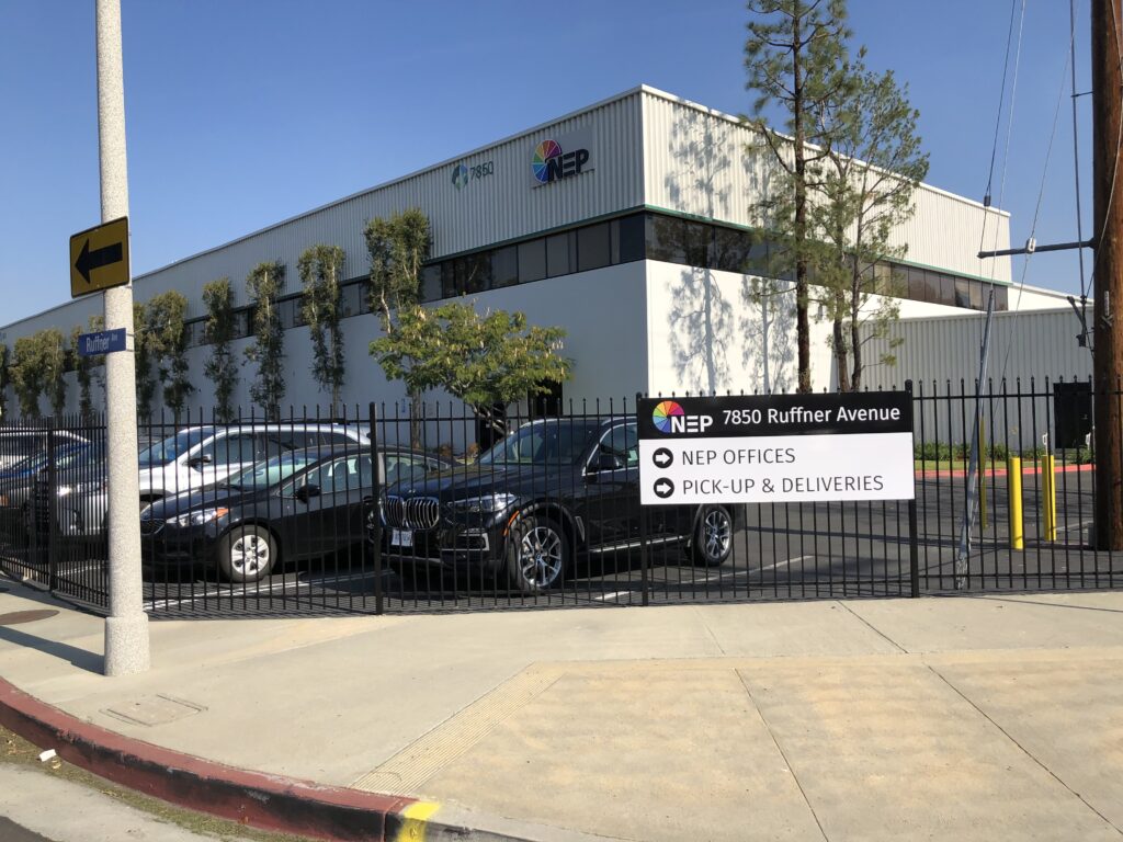 Dimensional Letters - Premium Solutions