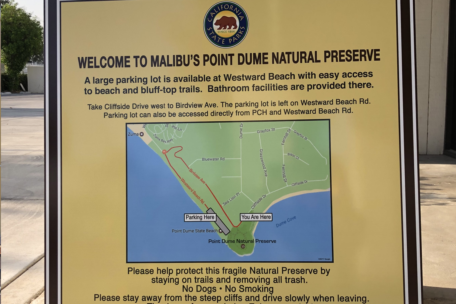 Malibu - Premium Solutions
