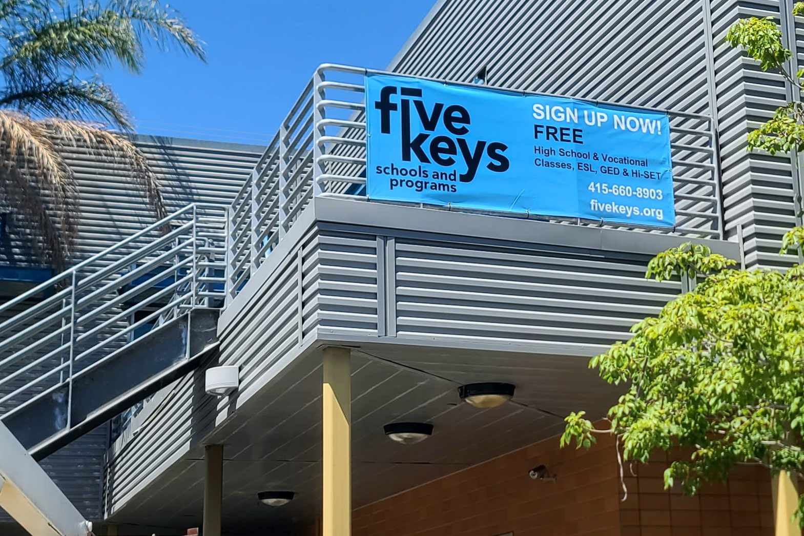 Five Keys Signs and Graphics Los Angeles – Premium Solutions