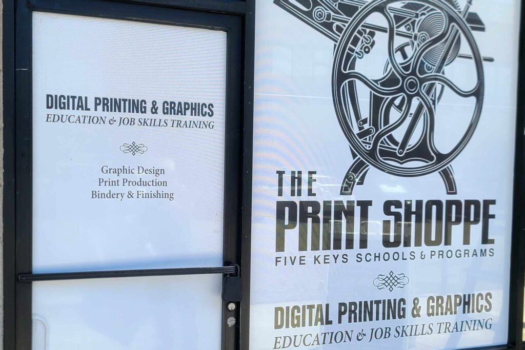 Five Keys Signs and Graphics Los Angeles - Premium Solutions