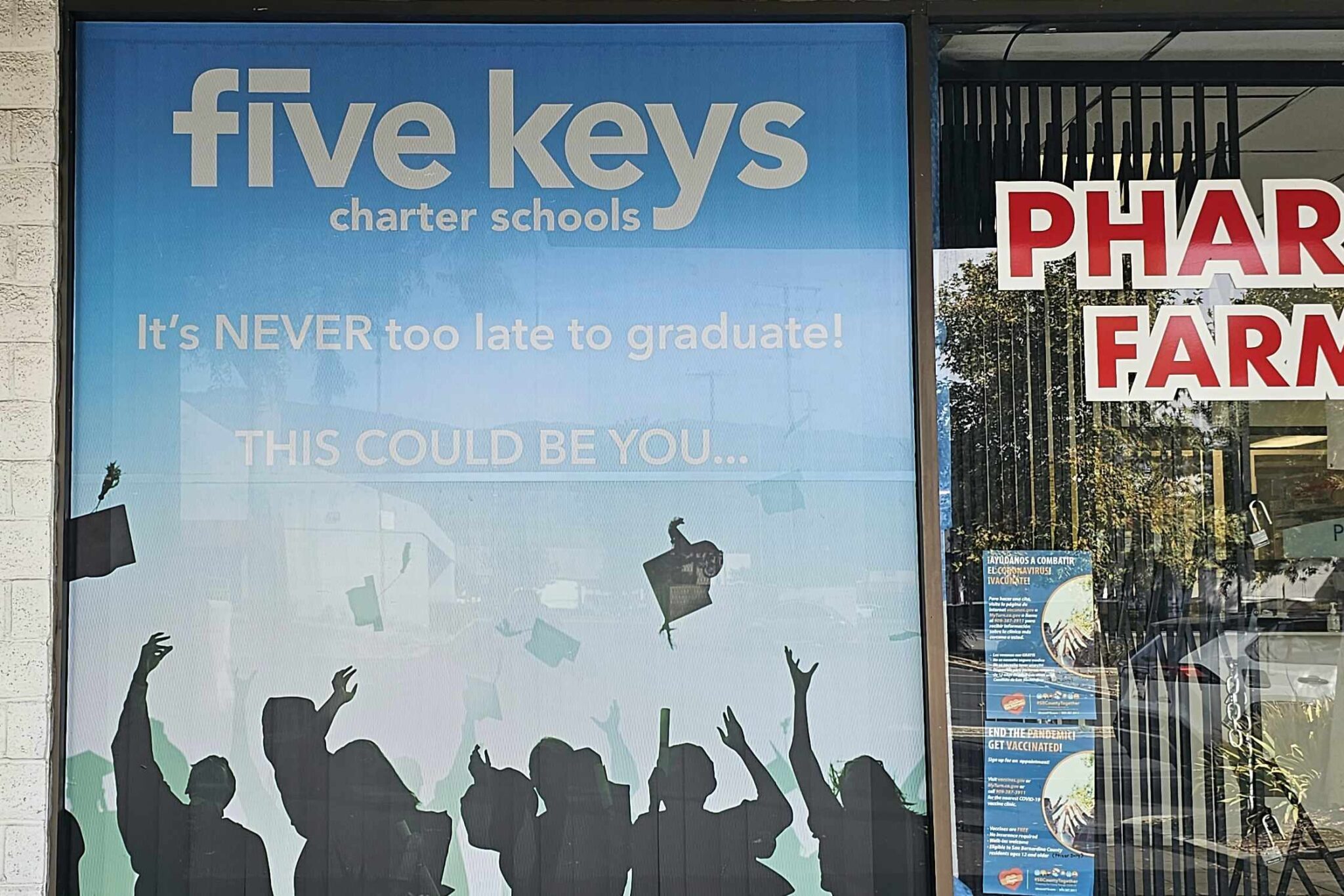 Five Keys Signs and Graphics Los Angeles - Premium Solutions