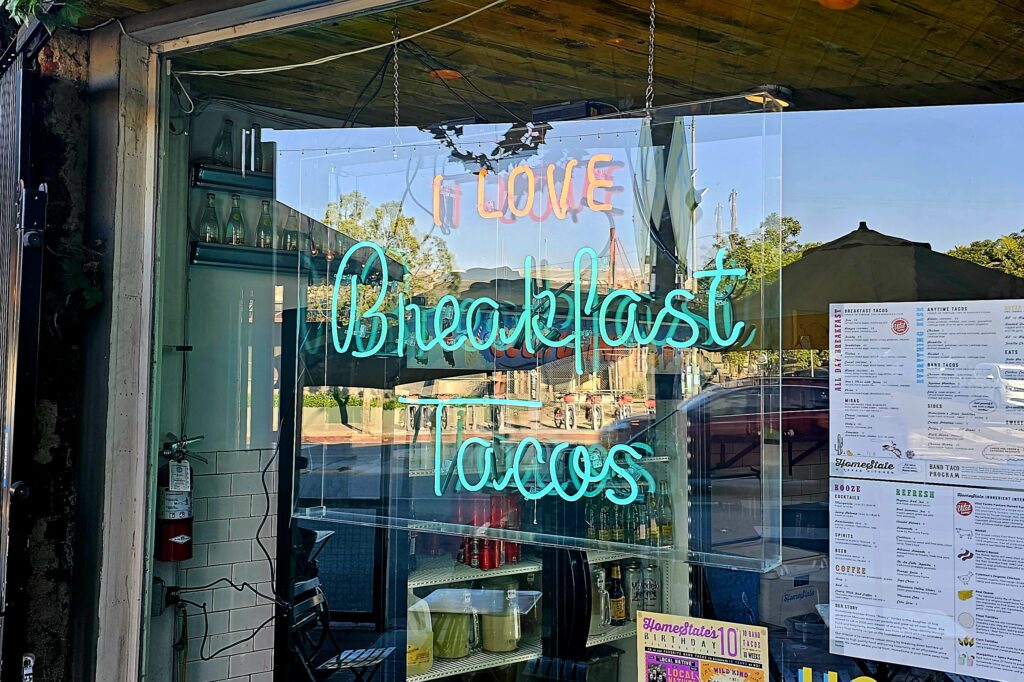 Home State Neon Sign Los Angeles – Premium Solutions