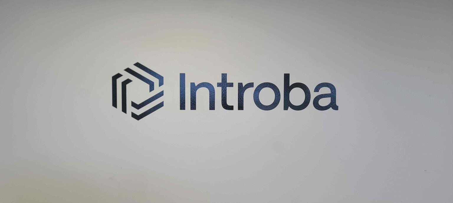 Introba Encino Wall Graphics – Premium Solutions