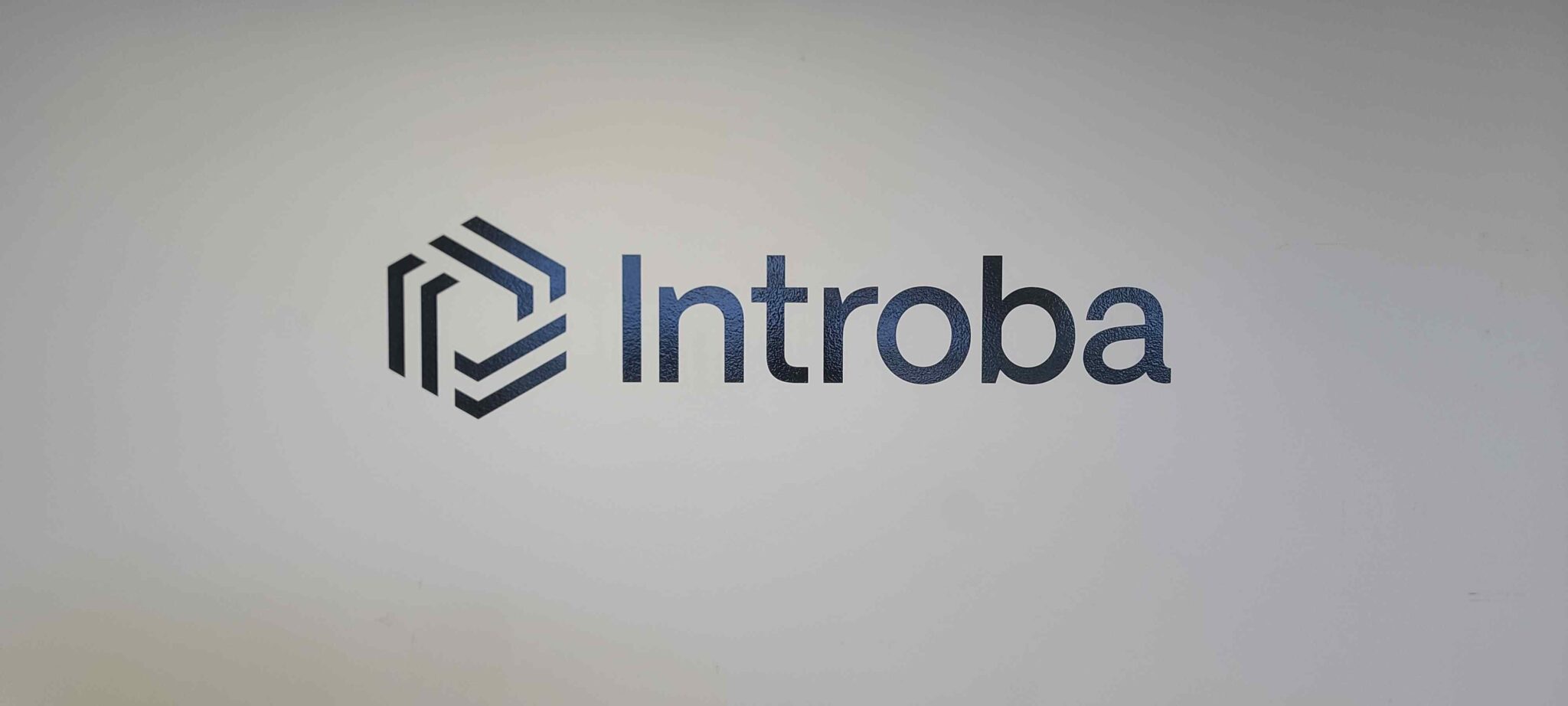 Introba Encino Wall Graphics – Premium Solutions