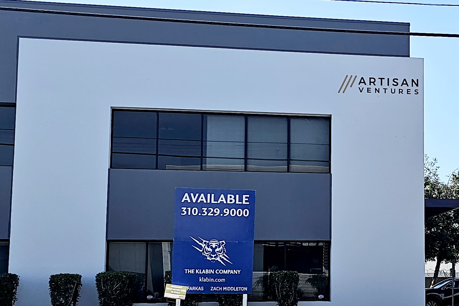 Artisan Ventures Outdoor Signs Sta Fe Springs - Premium Solutions