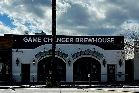 Game Changer Channel Letters Los Angeles – Premium Solutions