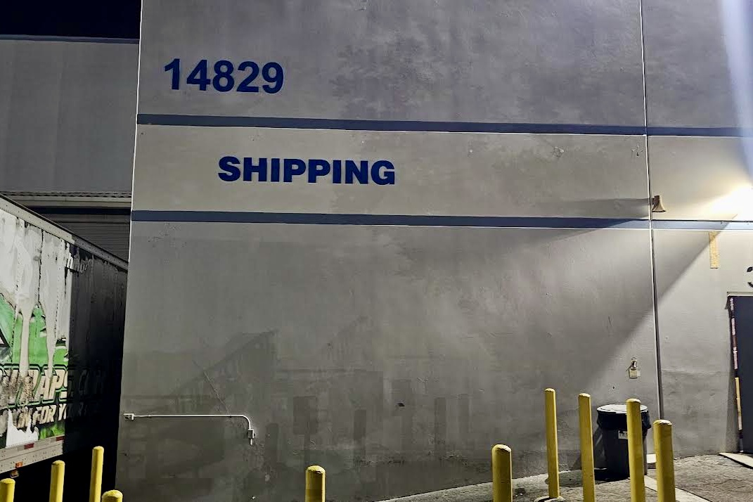 Mercury Plastics Signage Solutions City of Industry - Premium Solutions