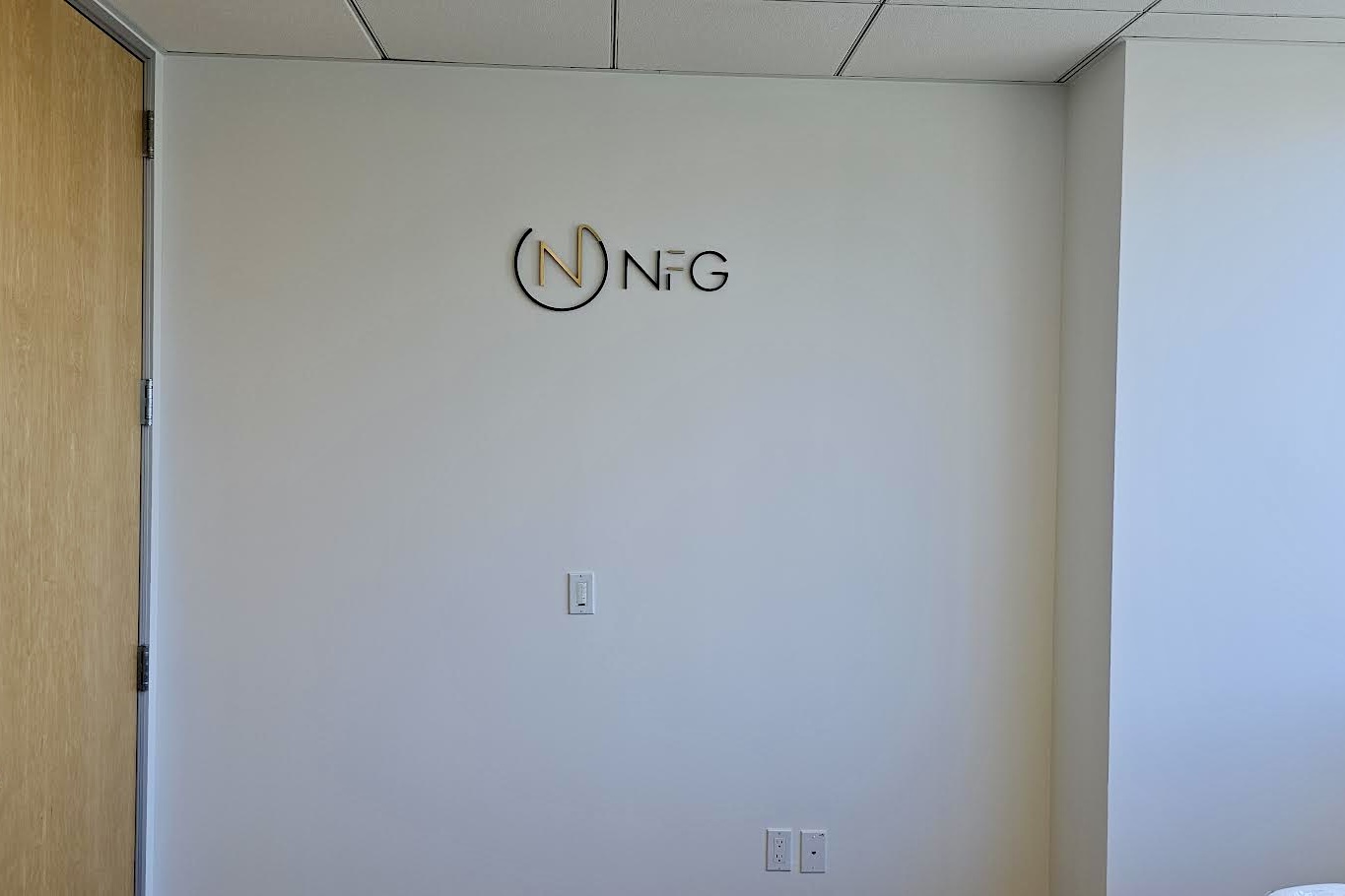 NFG's Indoor Signage Beverly Hills - Premium Solutions