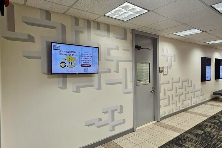 USC Wall Graphics Los Angeles - Premium Solutions