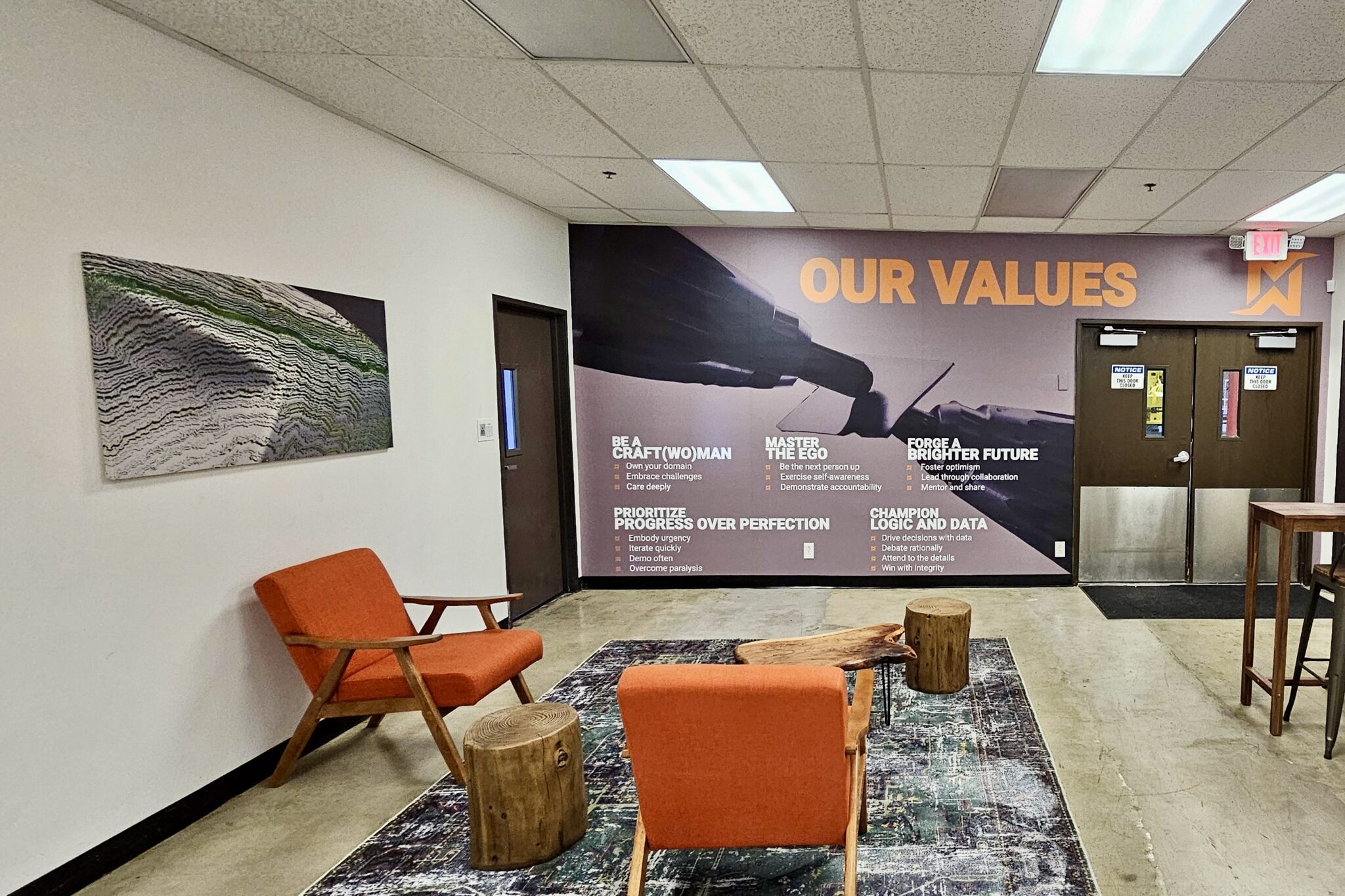 Tech Wall Wraps Chatsworth - Premium Solutions